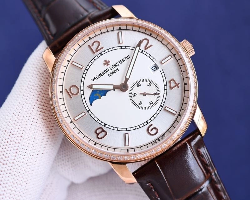 Real VACHERON CONSTANTIN Watches
