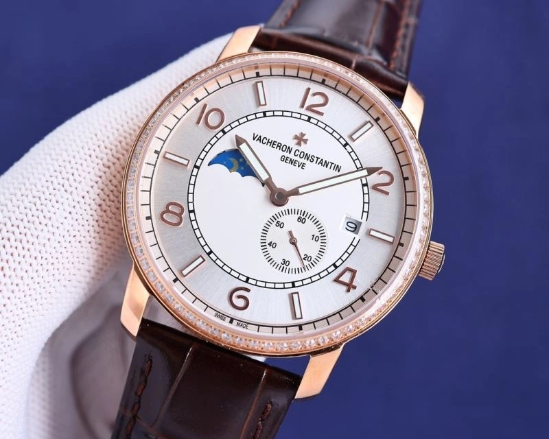 Real VACHERON CONSTANTIN Watches