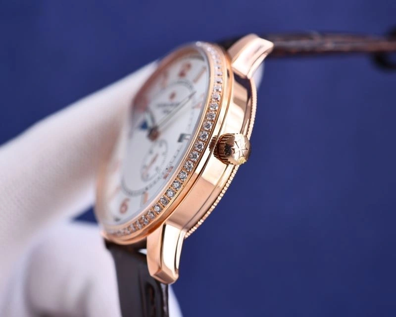 Real VACHERON CONSTANTIN Watches