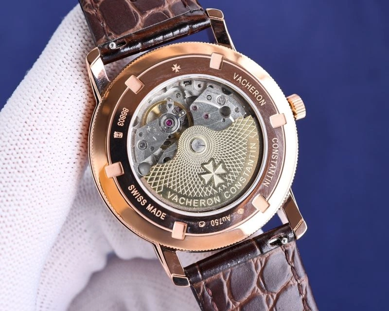 Real VACHERON CONSTANTIN Watches