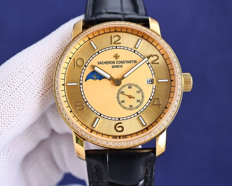 Real VACHERON CONSTANTIN Watches