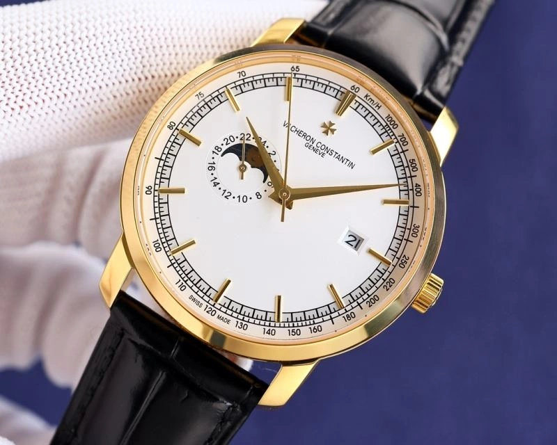 VACHERON CONSTANTIN Watches