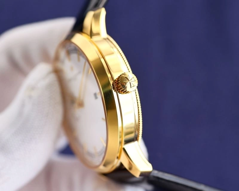 Factory-made VACHERON CONSTANTIN Watches