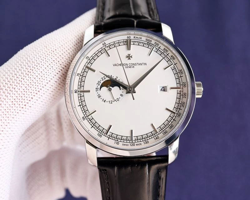 Factory-made VACHERON CONSTANTIN Watches