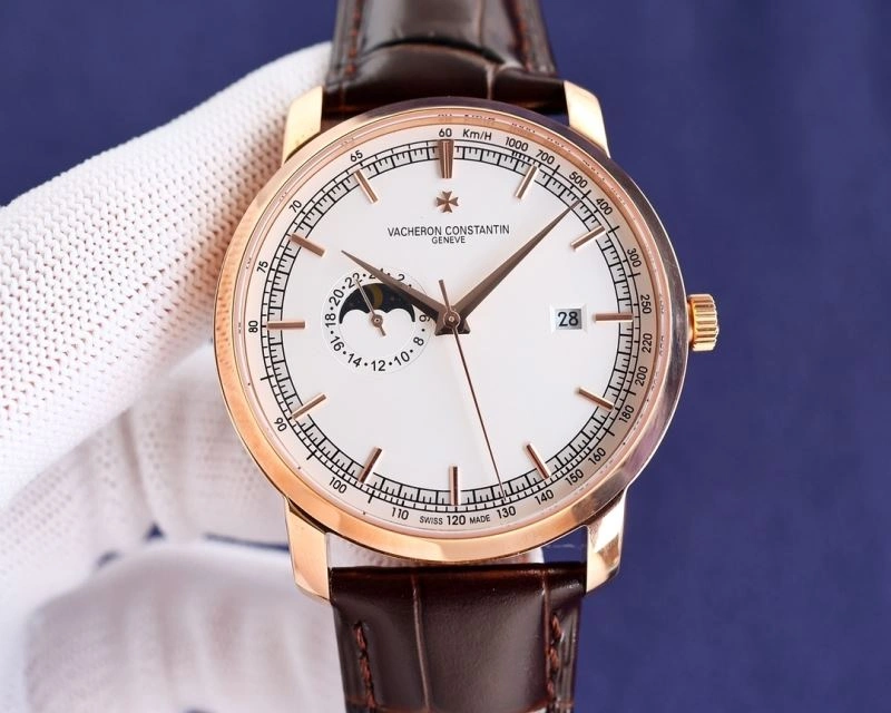 Factory-made VACHERON CONSTANTIN Watches