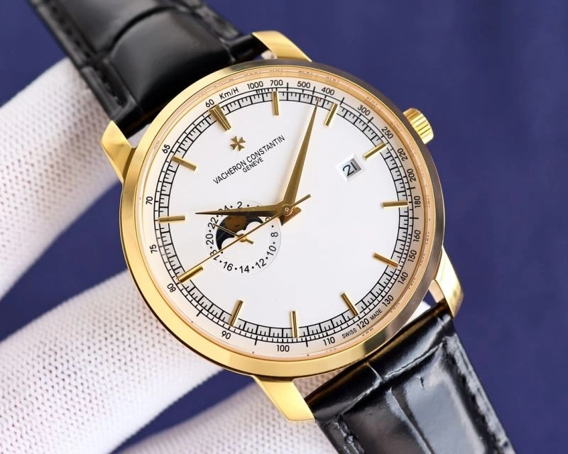 Factory-made VACHERON CONSTANTIN Watches