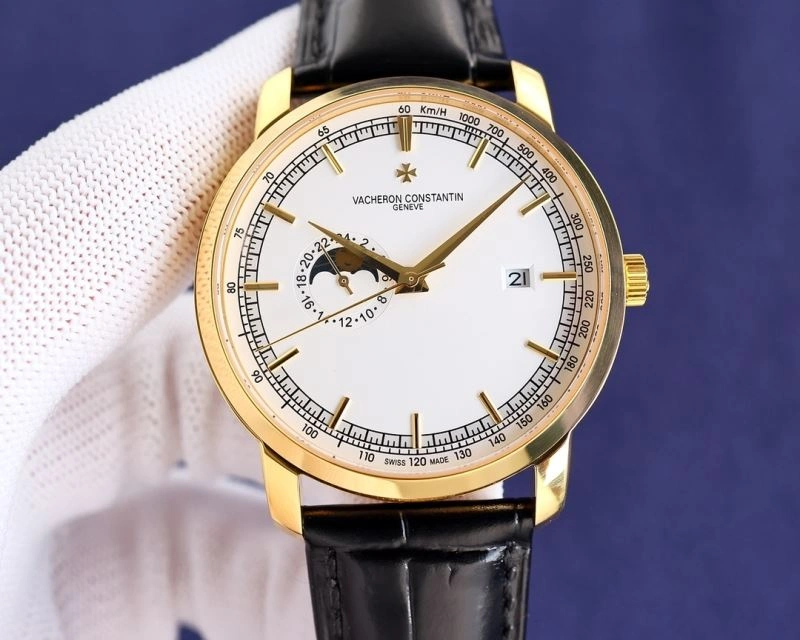 Factory-made VACHERON CONSTANTIN Watches
