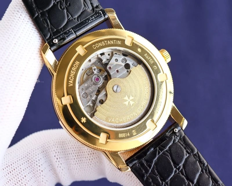 Factory-made VACHERON CONSTANTIN Watches