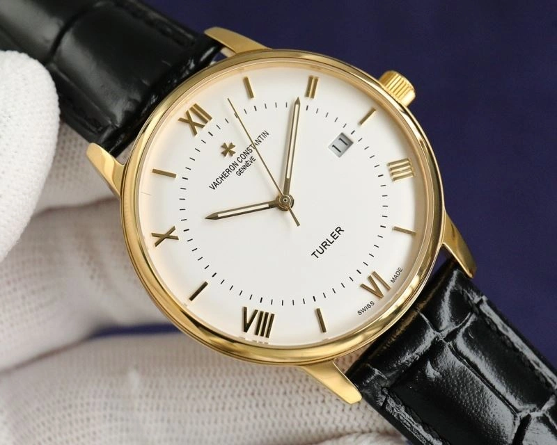 VACHERON CONSTANTIN Watches