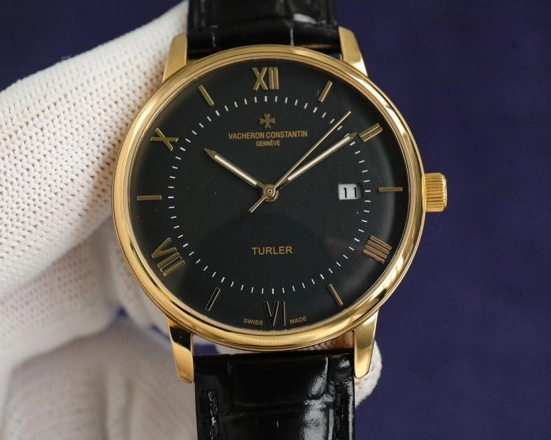 Real VACHERON CONSTANTIN Watches