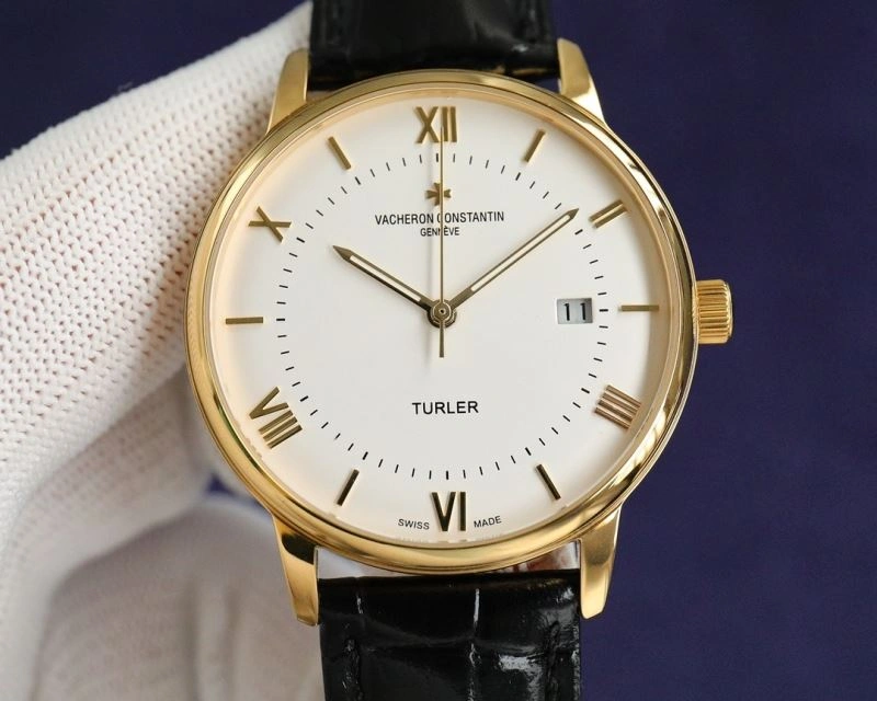 Real VACHERON CONSTANTIN Watches