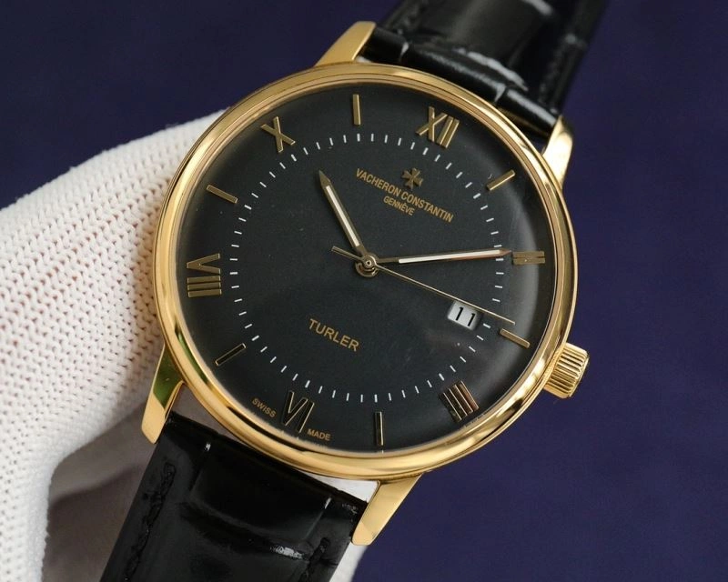 Real VACHERON CONSTANTIN Watches