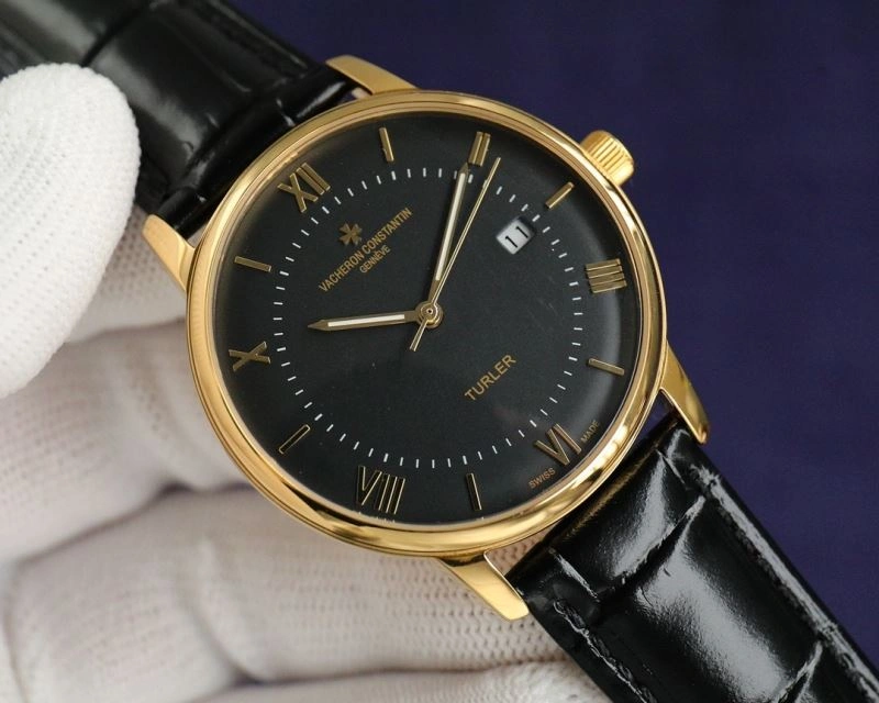 Real VACHERON CONSTANTIN Watches