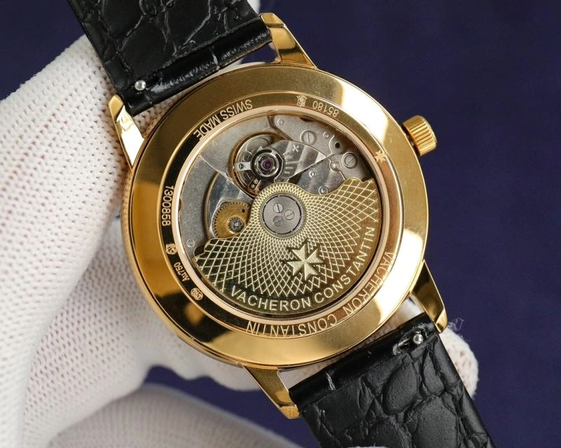 Real VACHERON CONSTANTIN Watches
