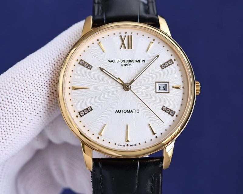 VACHERON CONSTANTIN Watches