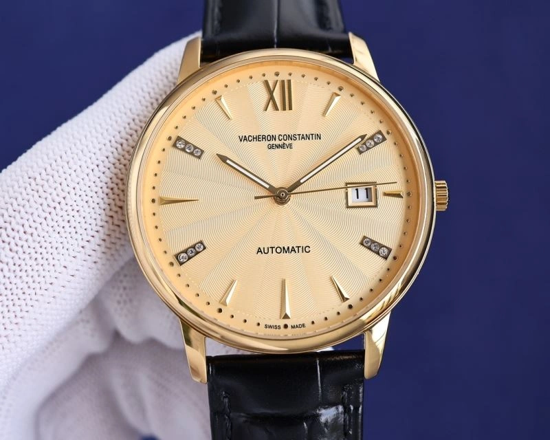 Legit VACHERON CONSTANTIN Watches