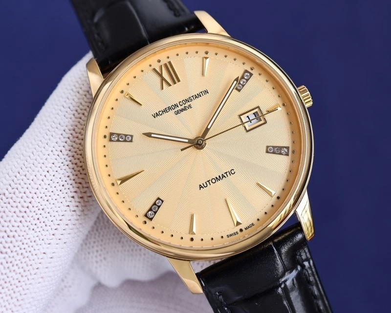 Legit VACHERON CONSTANTIN Watches