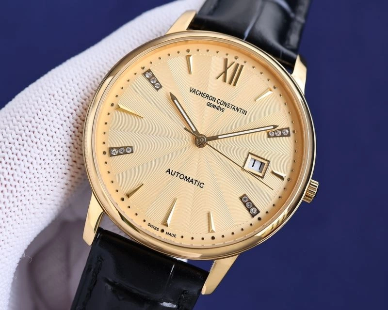 Legit VACHERON CONSTANTIN Watches