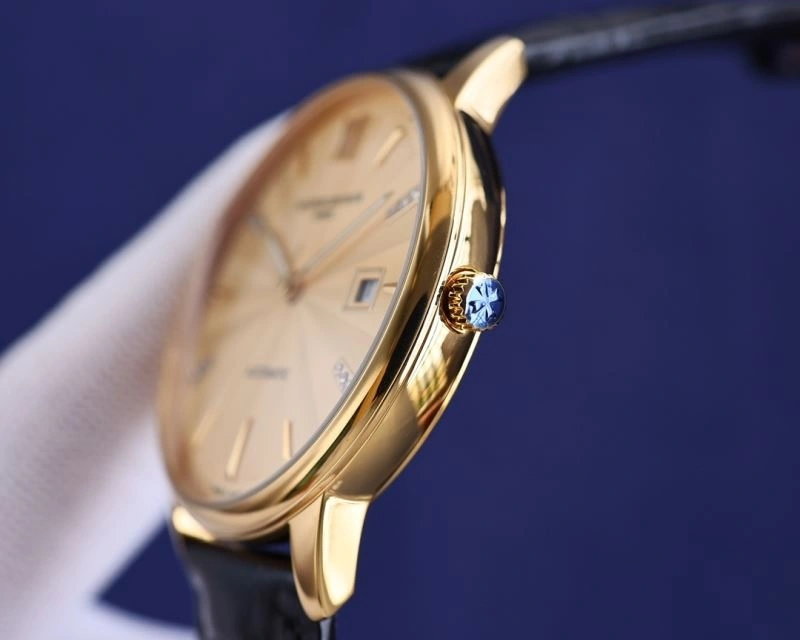 Legit VACHERON CONSTANTIN Watches