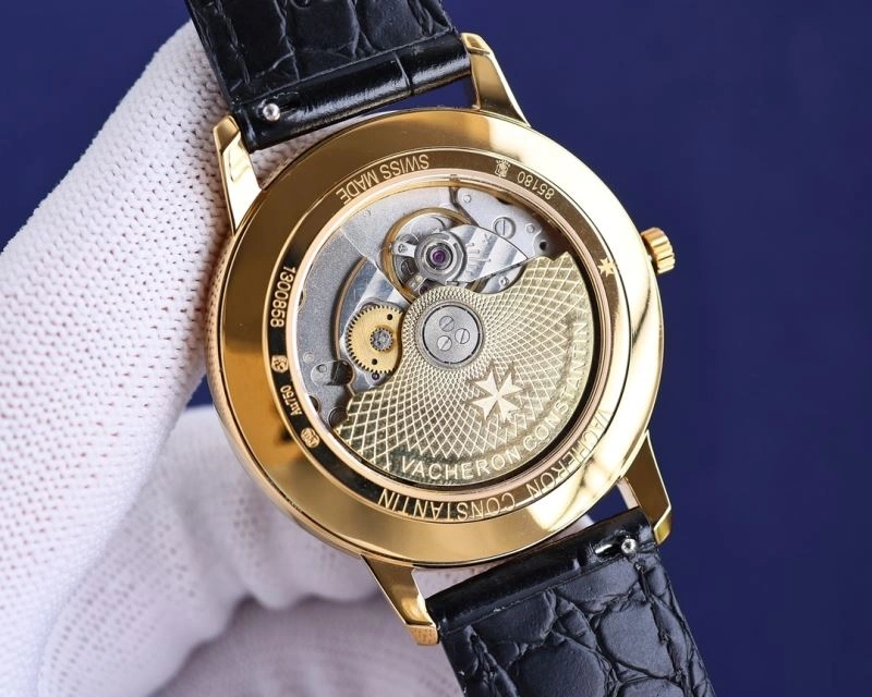 Legit VACHERON CONSTANTIN Watches