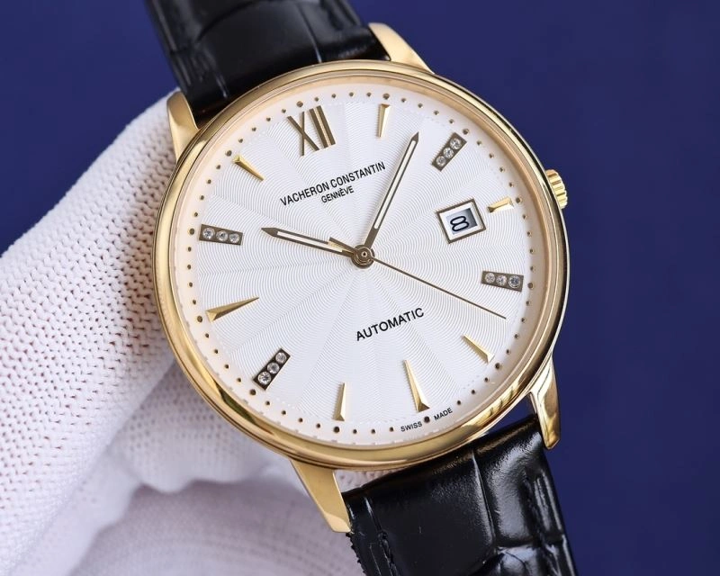 Legit VACHERON CONSTANTIN Watches