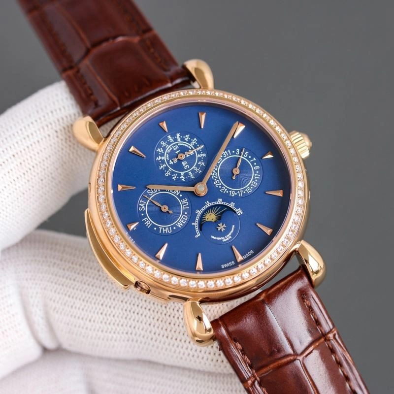 VACHERON CONSTANTIN Watches