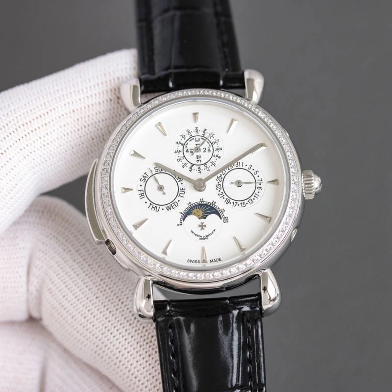 Cut-rate VACHERON CONSTANTIN Watches