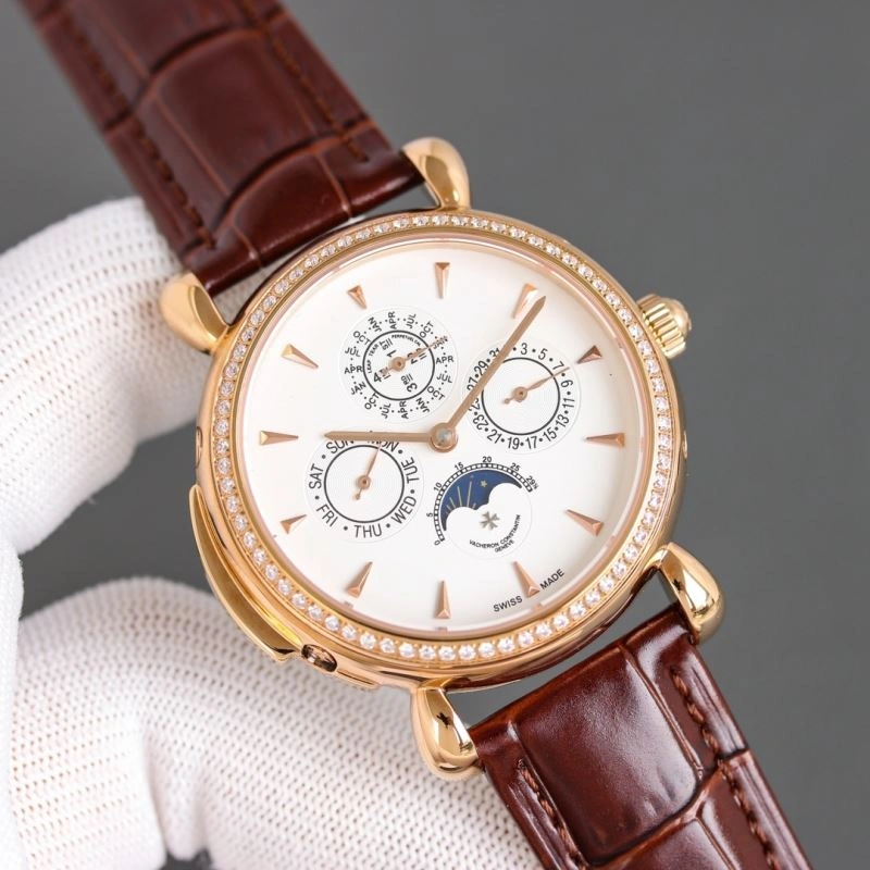 Cut-rate VACHERON CONSTANTIN Watches