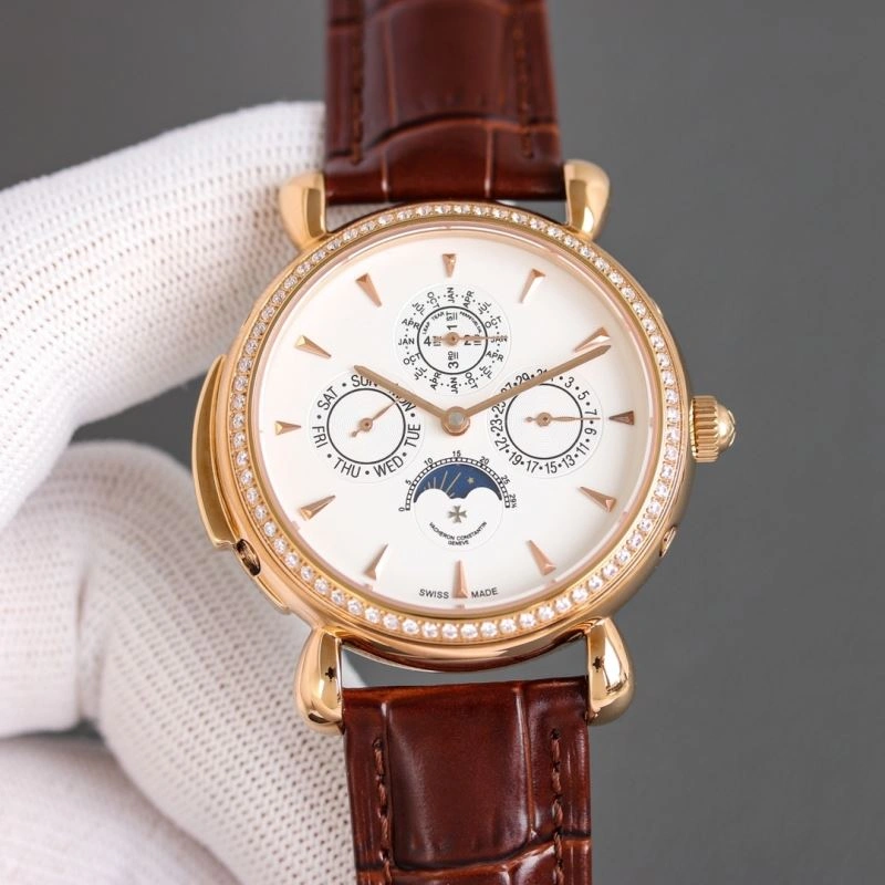 Cut-rate VACHERON CONSTANTIN Watches