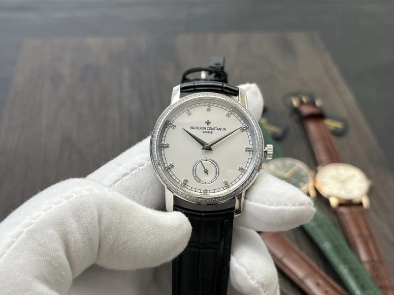 VACHERON CONSTANTIN Watches