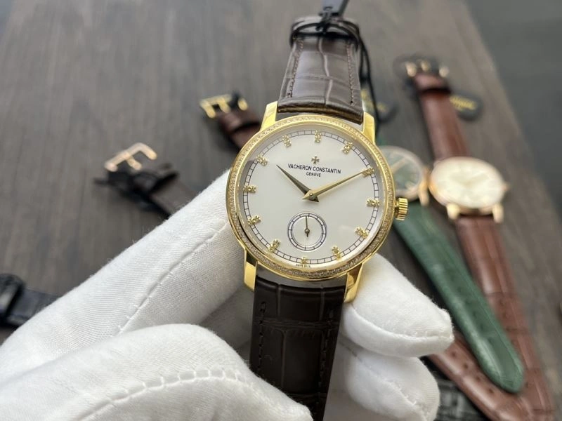 Top mirror VACHERON CONSTANTIN Watches