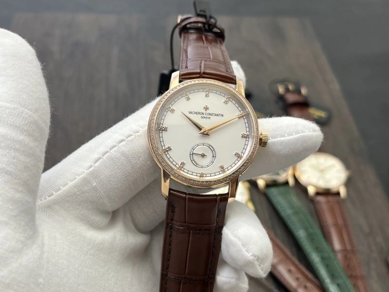 Top mirror VACHERON CONSTANTIN Watches