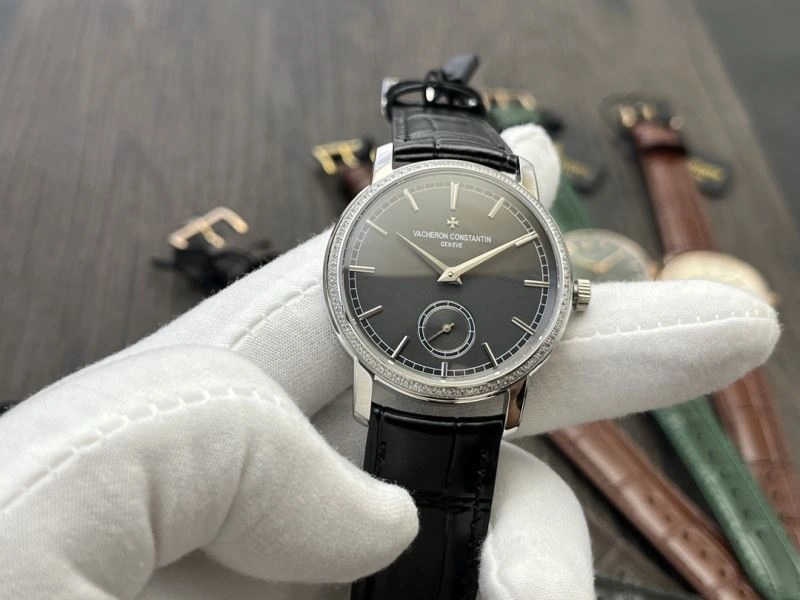 Top mirror VACHERON CONSTANTIN Watches