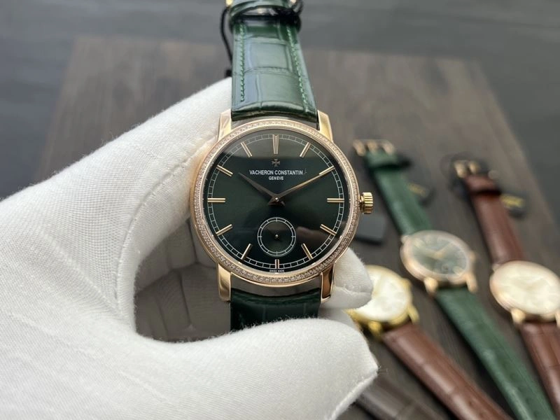 Top mirror VACHERON CONSTANTIN Watches