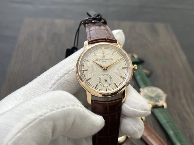 Top mirror VACHERON CONSTANTIN Watches
