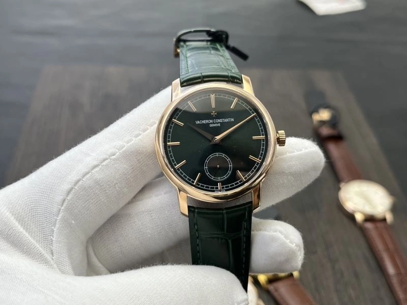 Top mirror VACHERON CONSTANTIN Watches