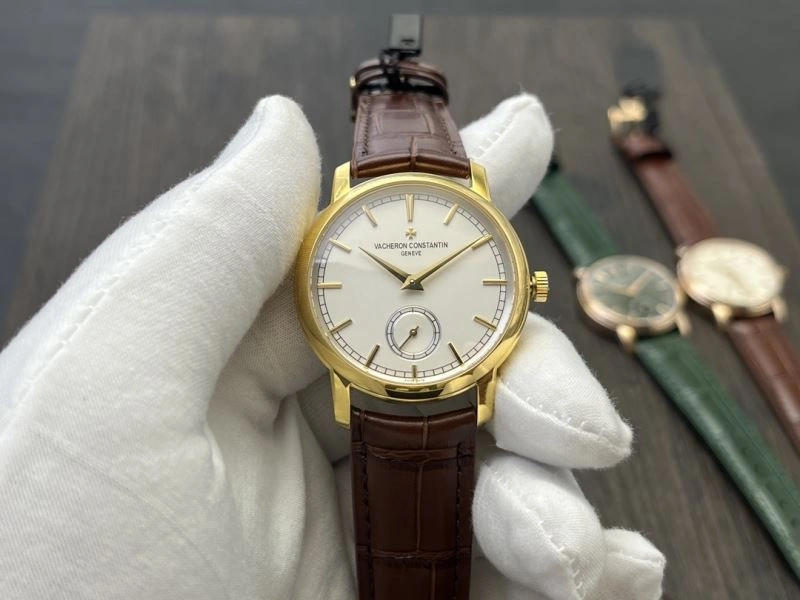 Top mirror VACHERON CONSTANTIN Watches