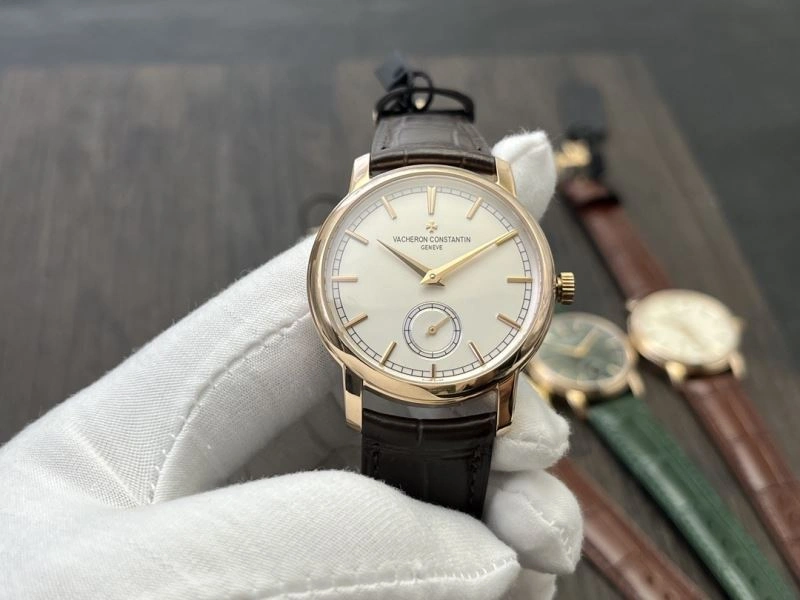 Top mirror VACHERON CONSTANTIN Watches