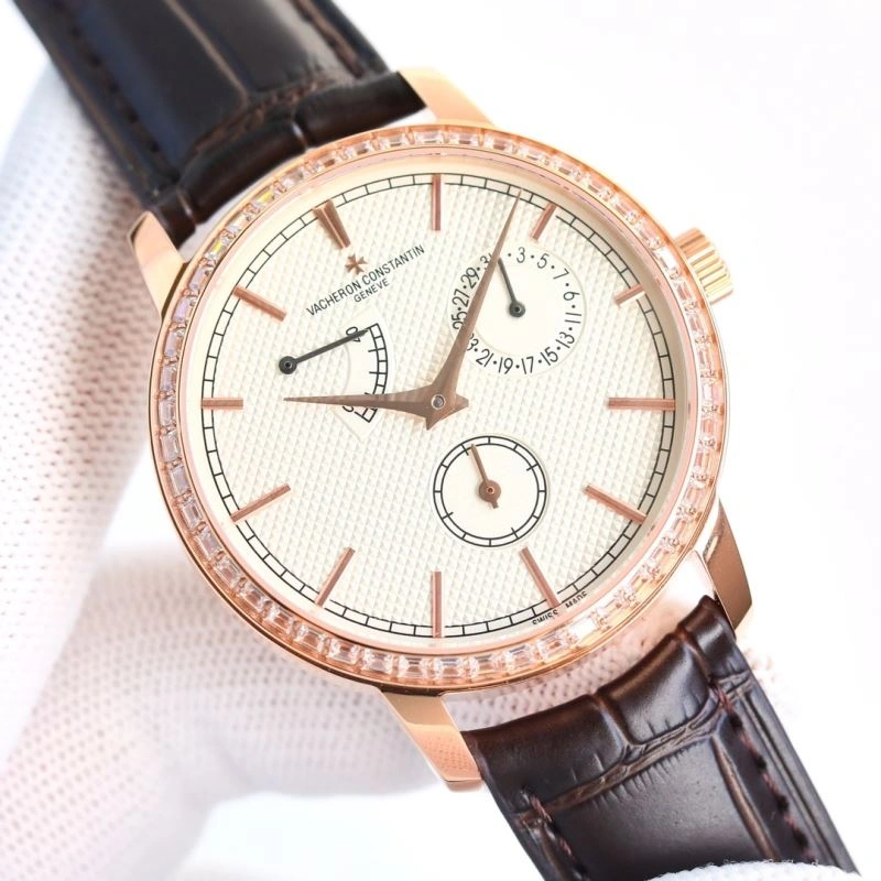 VACHERON CONSTANTIN Watches