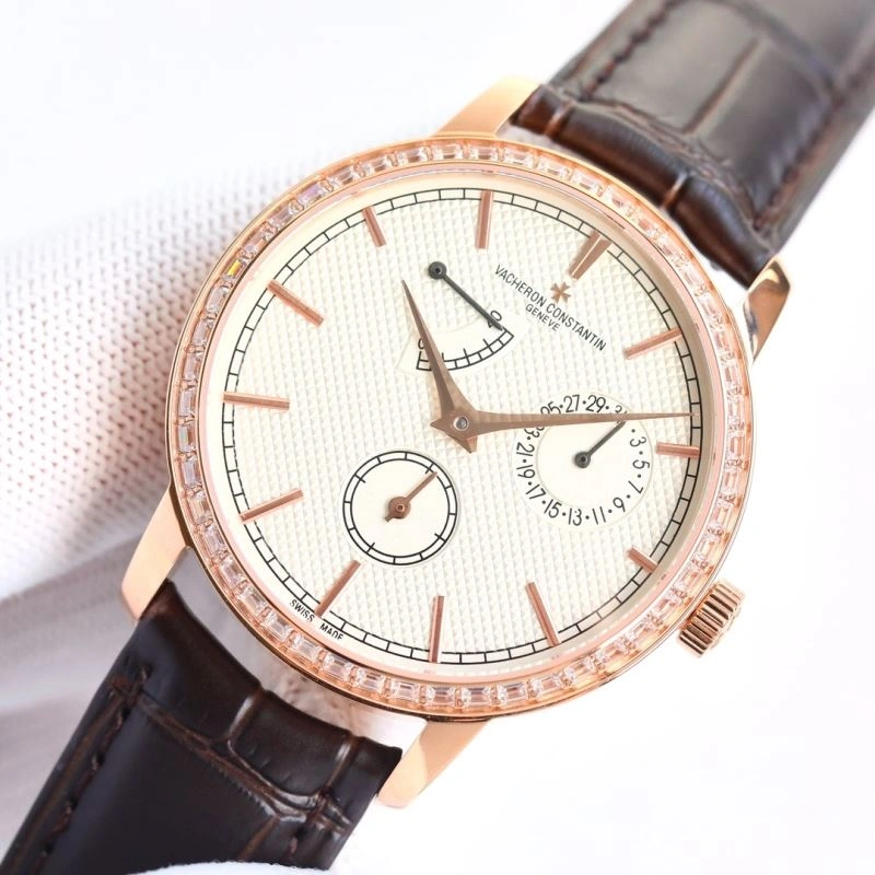 Brand-original VACHERON CONSTANTIN Watches