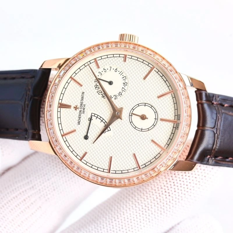 Brand-original VACHERON CONSTANTIN Watches