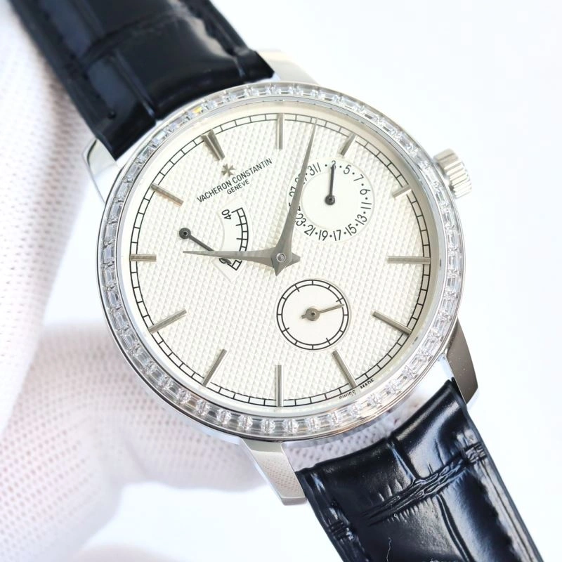 VACHERON CONSTANTIN Watches