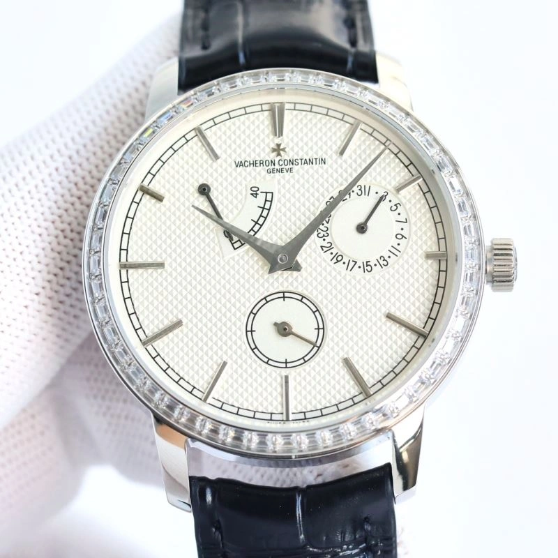 Affordable VACHERON CONSTANTIN Watches