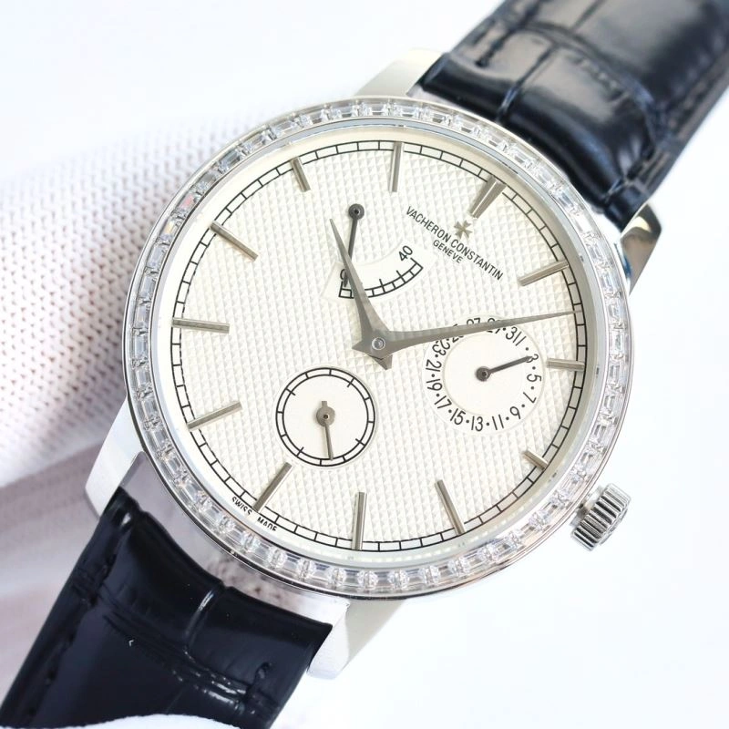 Affordable VACHERON CONSTANTIN Watches