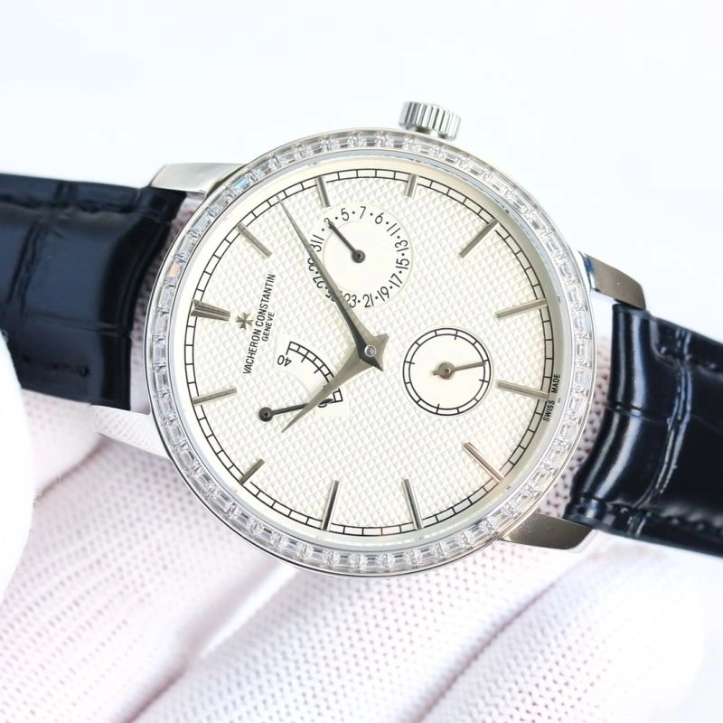 Affordable VACHERON CONSTANTIN Watches