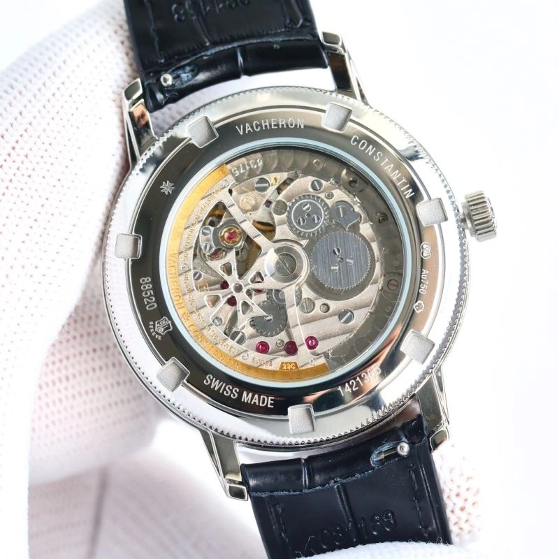 Affordable VACHERON CONSTANTIN Watches