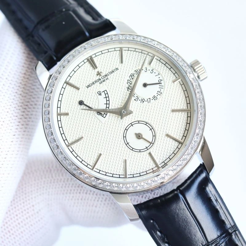 VACHERON CONSTANTIN Watches
