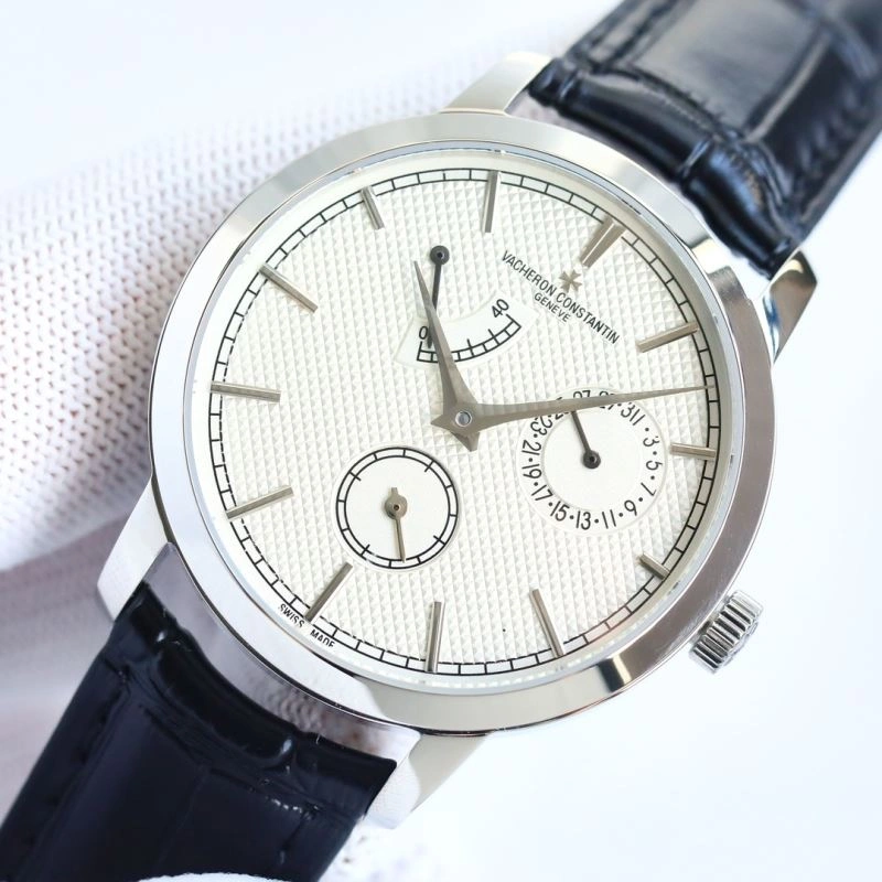 Top mirror VACHERON CONSTANTIN Watches