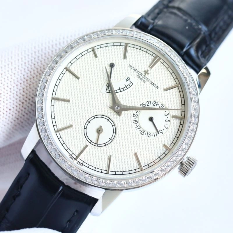 Top mirror VACHERON CONSTANTIN Watches