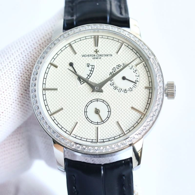 Top mirror VACHERON CONSTANTIN Watches